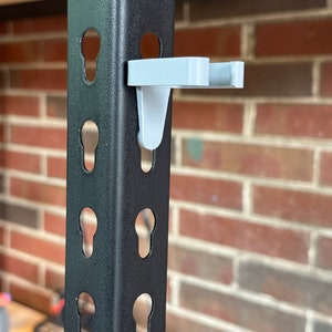 Sliding Hammer & Mallet Holder for Easy Access and Space-saving Storage ...