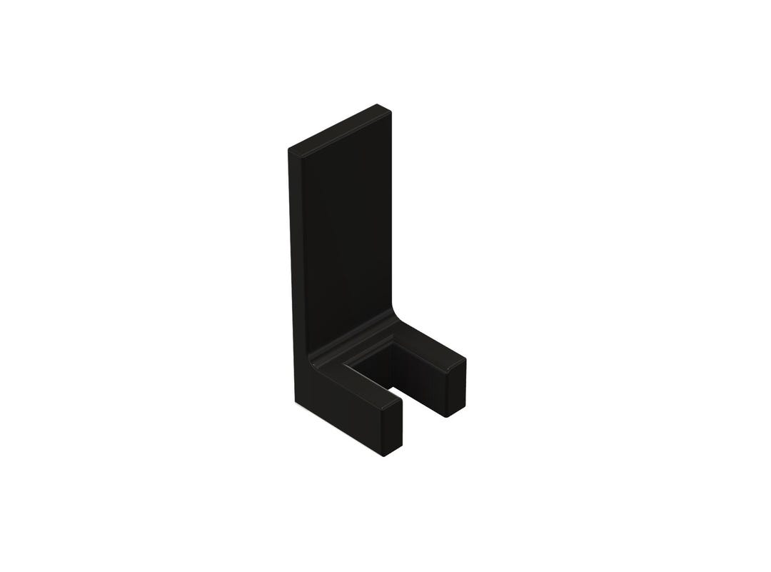 ICON 58 In. Pry Bar Holder: Utility Shelving Mount - Etsy