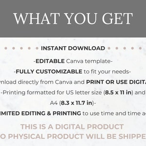 Editable PTO Room Parent Form Template PTA Room Parent Volunteer Sign ...