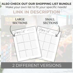 Editable to Do List Printable Bundle To-do List Digital Planner Insert ...