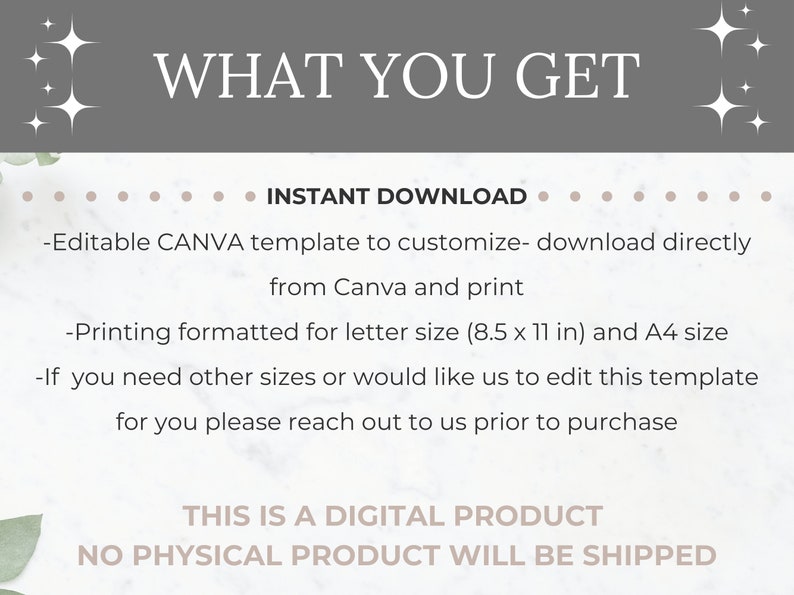 Editable Reading Pledge Form Printable Donation Tracker Log Reading ...