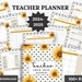 Teacher School Survival Kit Editable Template Back to School Classroom ...