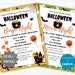 Flock a Friend Flyer Editable Flock My Yard Fundraiser Flyer PTA ...
