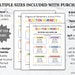 PTO Election Flyer Bundle PTA Election Templates Pto Member Recruitment ...