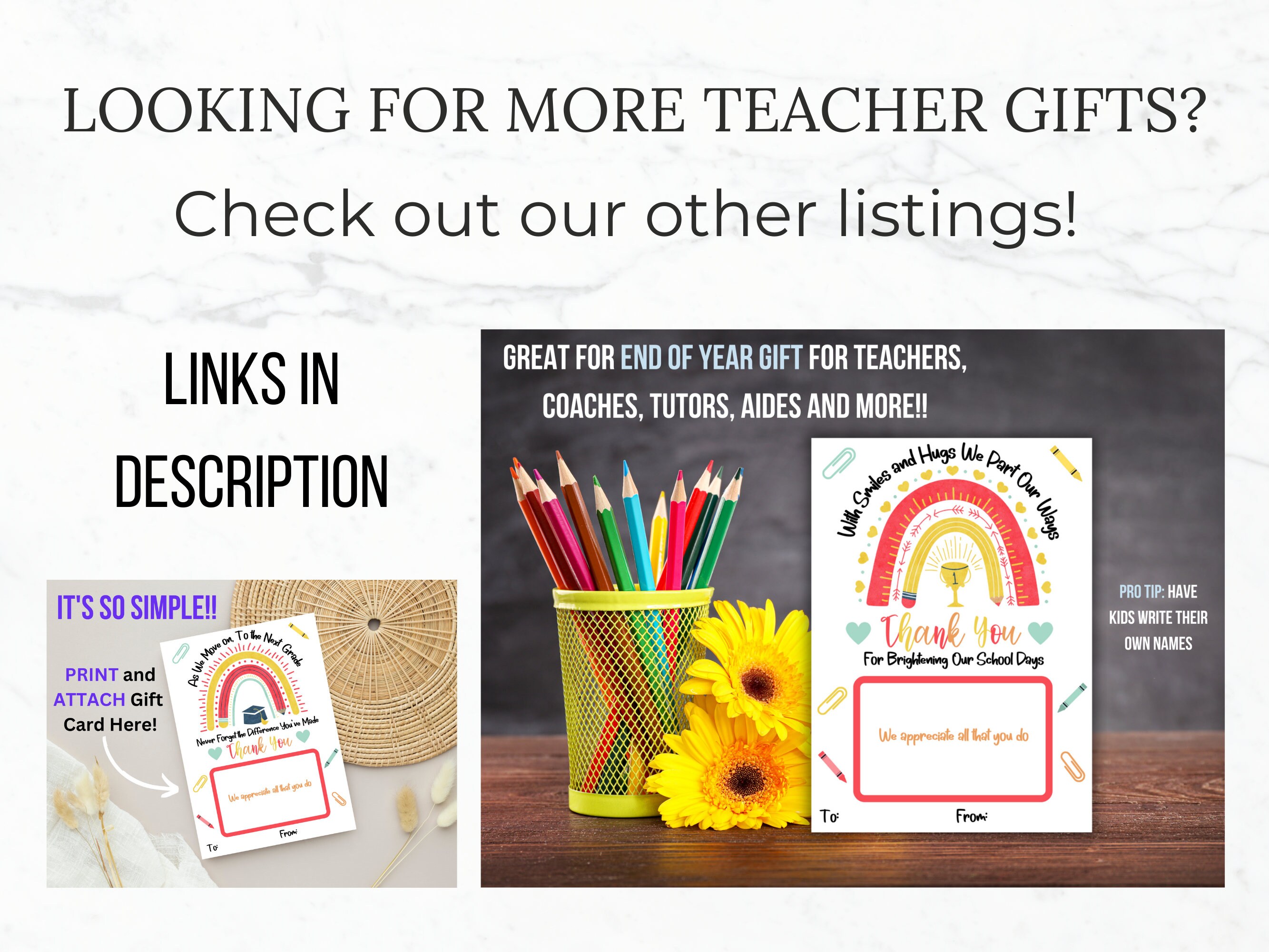 Teacher Retirement Gift Printable for Retiring Teacher Poem - Etsy