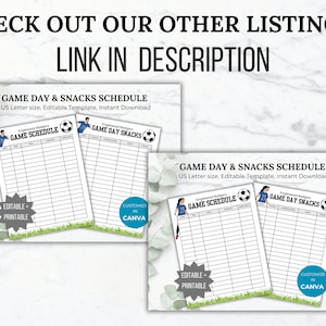 Editable Soccer Fundraiser Flyer Template Club Soccer Team Fundraiser ...