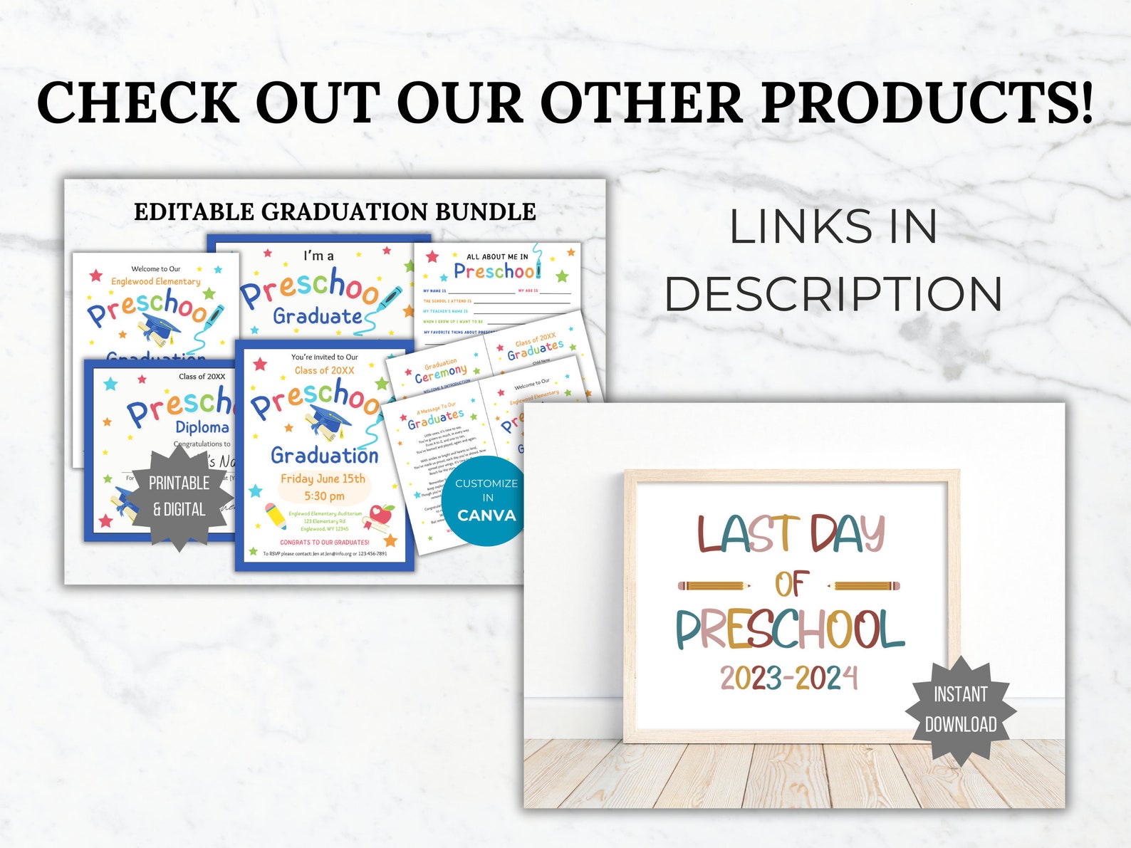 Editable All About Me Preschool Printable Worksheet Kid School ...