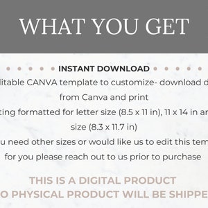 Thanksgiving PTA Meeting Flyer Printable PTO Fall Meeting Flyer ...