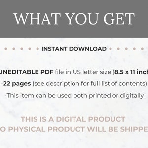 Class Planner Printable Teacher Organization Planner Classroom Binder ...