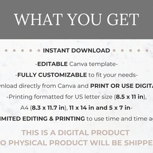 Halloween Bingo Night Flyer PTO Template School Fundraiser Flyer Event ...