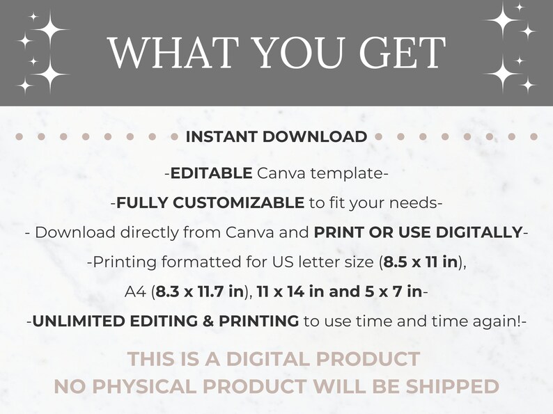 Halloween Bingo Night Flyer PTO Template School Fundraiser Flyer Event ...