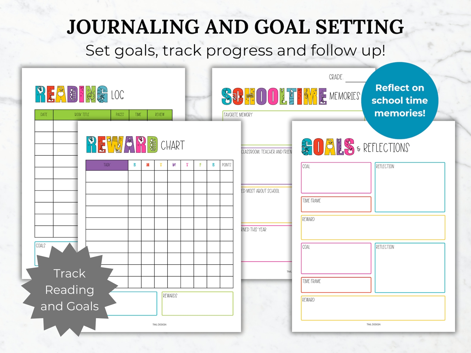 Printable Kids Planner School Year 2025-2026 Calendar Editable Kids ...