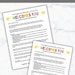 Welcome to the PTA Letter Template PTO Welcome Letter to Parents ...
