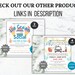 Editable Flock My Yard Flyer and Forms Bundle Flock a Friend Printable ...