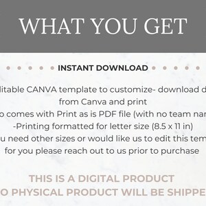 Baseball Game Schedule Template Baseball Sport Calendar Game Day ...