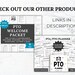 Fall PTA Meeting Flyer Printable PTO Fall Meeting Flyer Editable ...