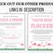 Flock a Friend Flyer Editable Flock My Yard Fundraiser Flyer PTA ...