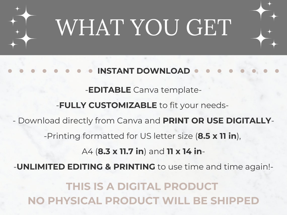 Fall PTA Meeting Flyer Printable PTO Fall Meeting Flyer Editable ...