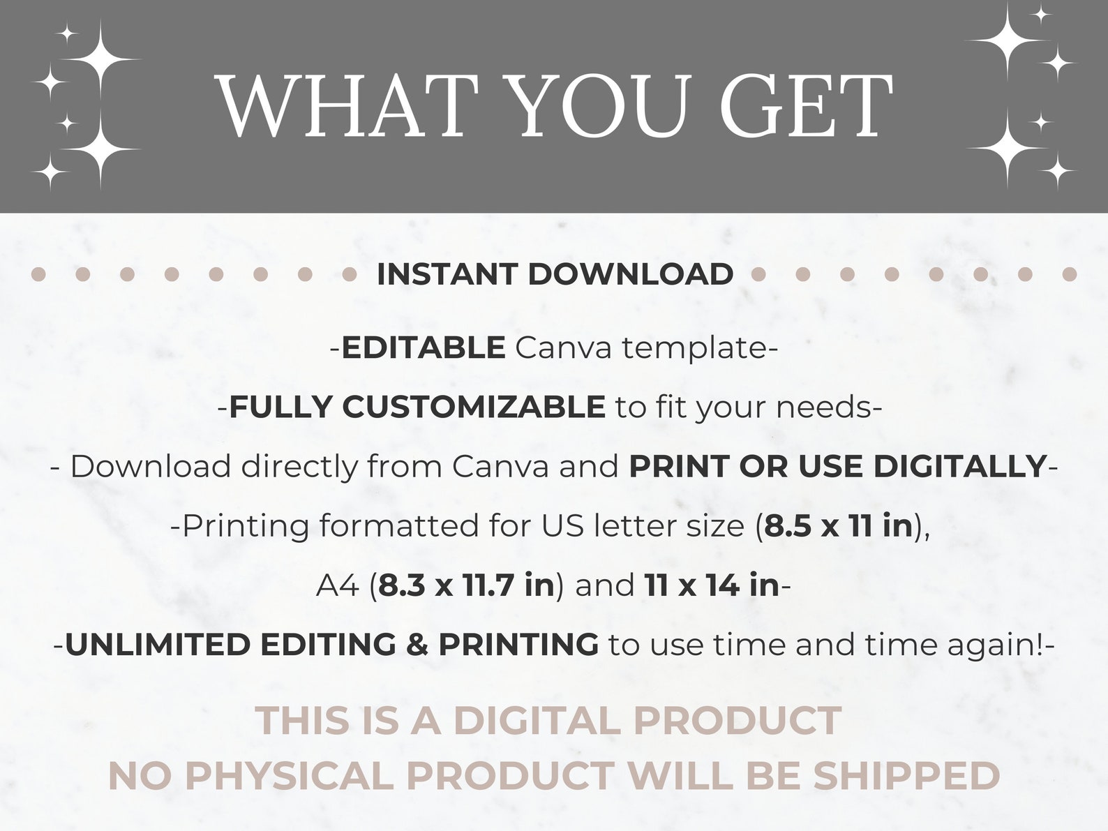 Fall PTA Meeting Flyer Printable PTO Fall Meeting Flyer Editable ...
