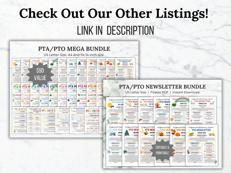 Meet the PTA Flyer Meet the PTO Template Meet the Pto Board - Etsy UK