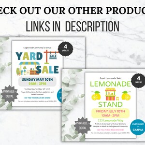 Barbecue Potluck Invitation Template Summer BBQ Potluck Invite Flyer ...