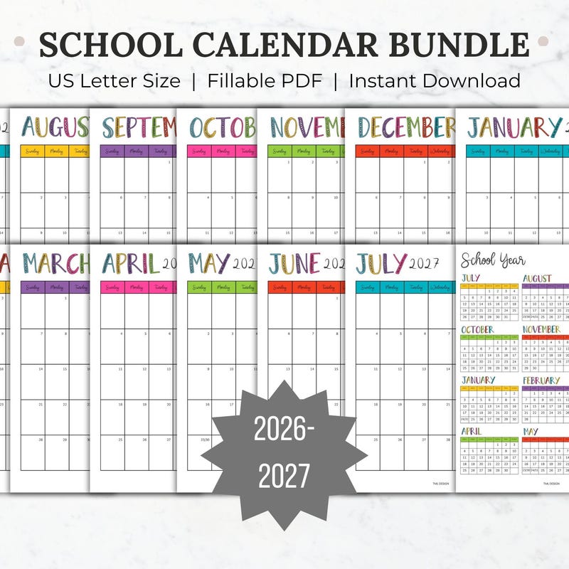 Purple Class of 2026 - Etsy