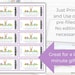 Kid Easter Coupon Book Kid Gift From Easter Bunny Coupon Printable ...