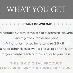 Friendship Candy Gram Flyer PTO Template Editable Candy School ...