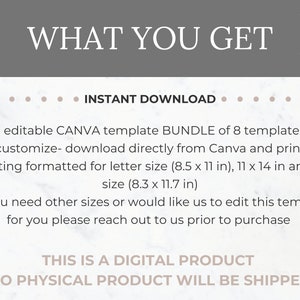 Editable PTA Flyer Bundle PTA Hand Out Templates Why Join the - Etsy