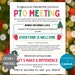Fundraising PTA Flyer Explanation of Dollars PTO Template Year in ...