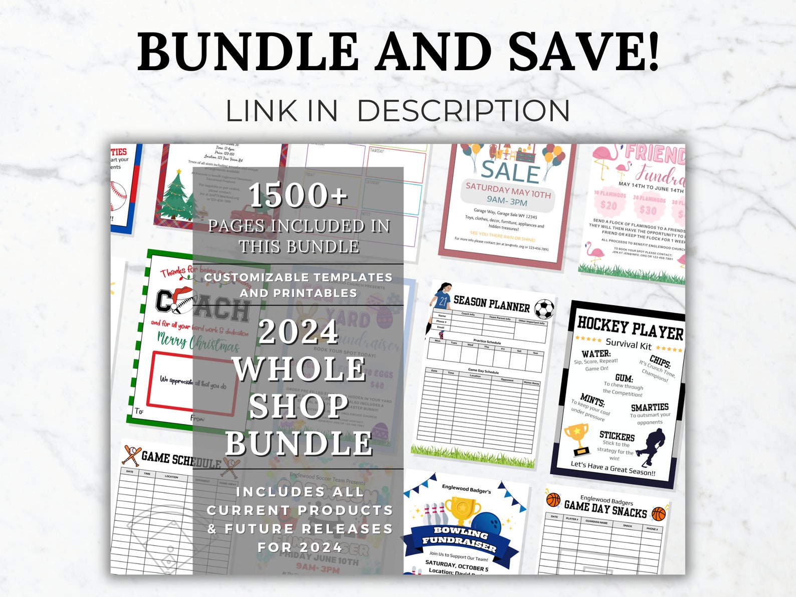 Editable Soccer Fundraiser Flyer Template Club Soccer Team Fundraiser ...