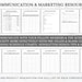 Printable PTA President Planner PTO Template Editable PTA Forms Binder ...