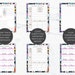 Class Planner Printable Teacher Organization Planner Classroom Binder ...