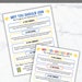 Why Join PTA Flyer Why Join PTO Flyer Editable Pto Template - Etsy