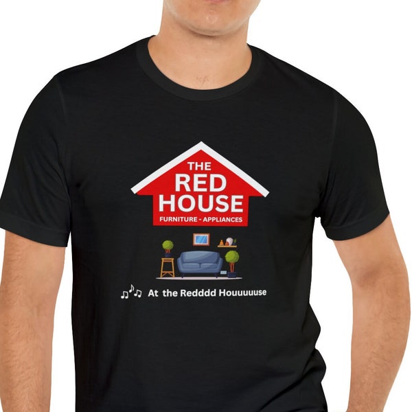 Red House - Etsy