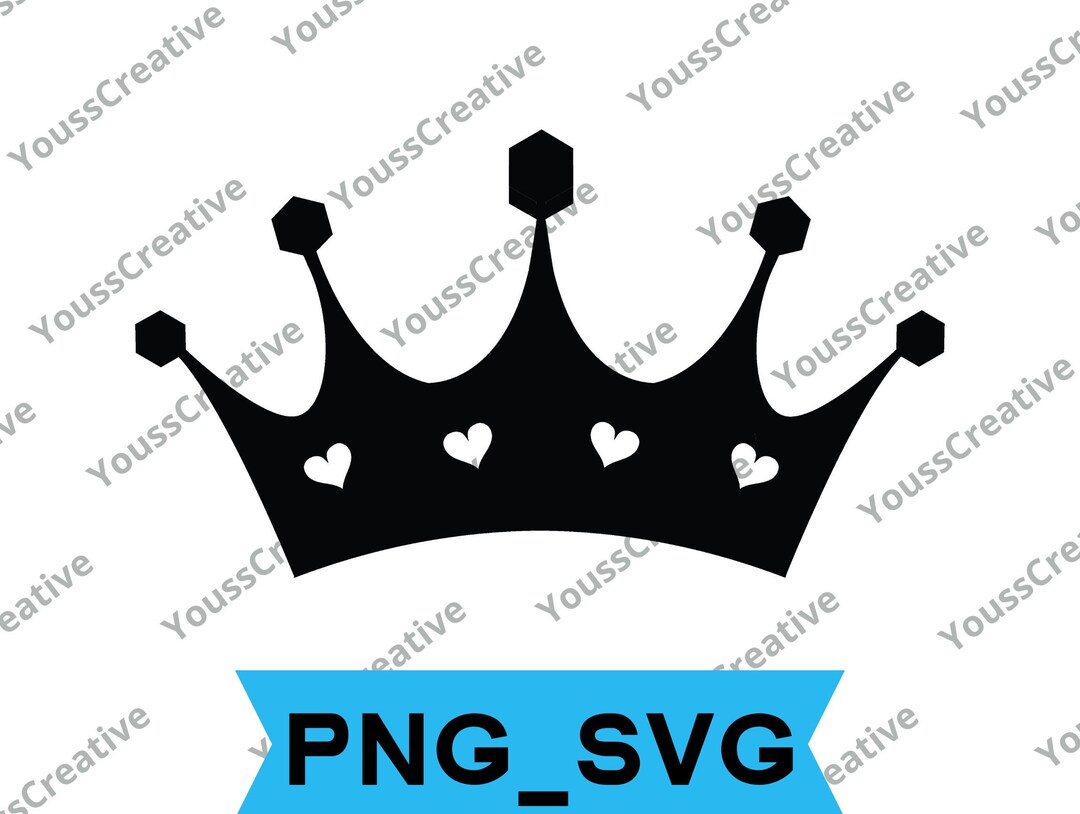 King Crown SVG Black Man Crown Svg Melanin Svg Afro Svg - Etsy