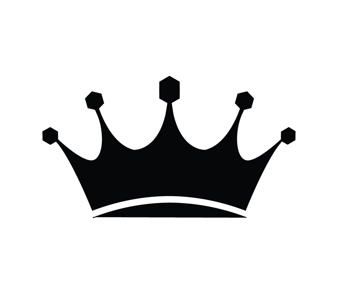 King Crown SVG Black Man Crown Svg Melanin Svg Afro Svg - Etsy