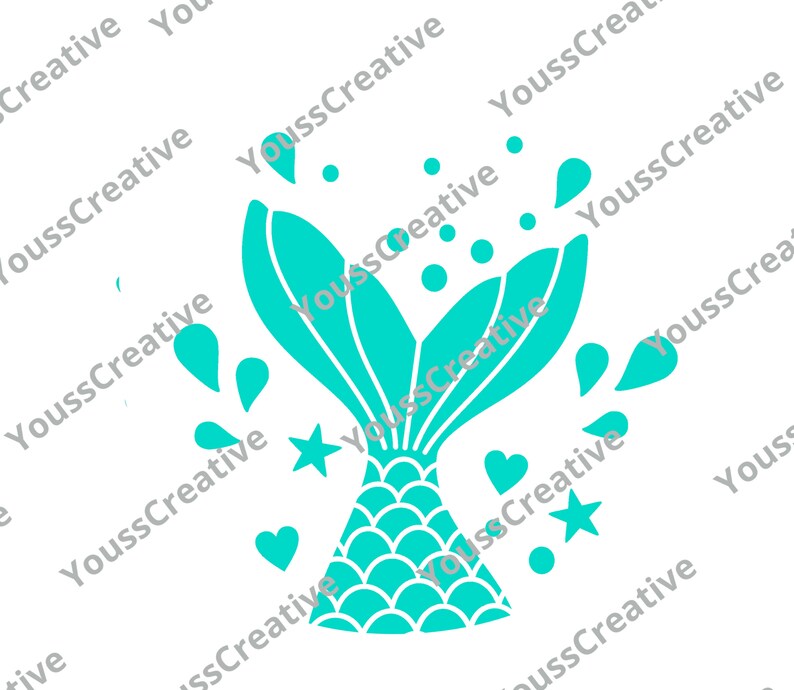 Watercolor Mermaid Tail Clipart, Mermaid Tails Clipart, Mermaid Tails ... Watercolor Mermaid Tail Clipart, Mermaid Tails Clipart, Mermaid Tails ...