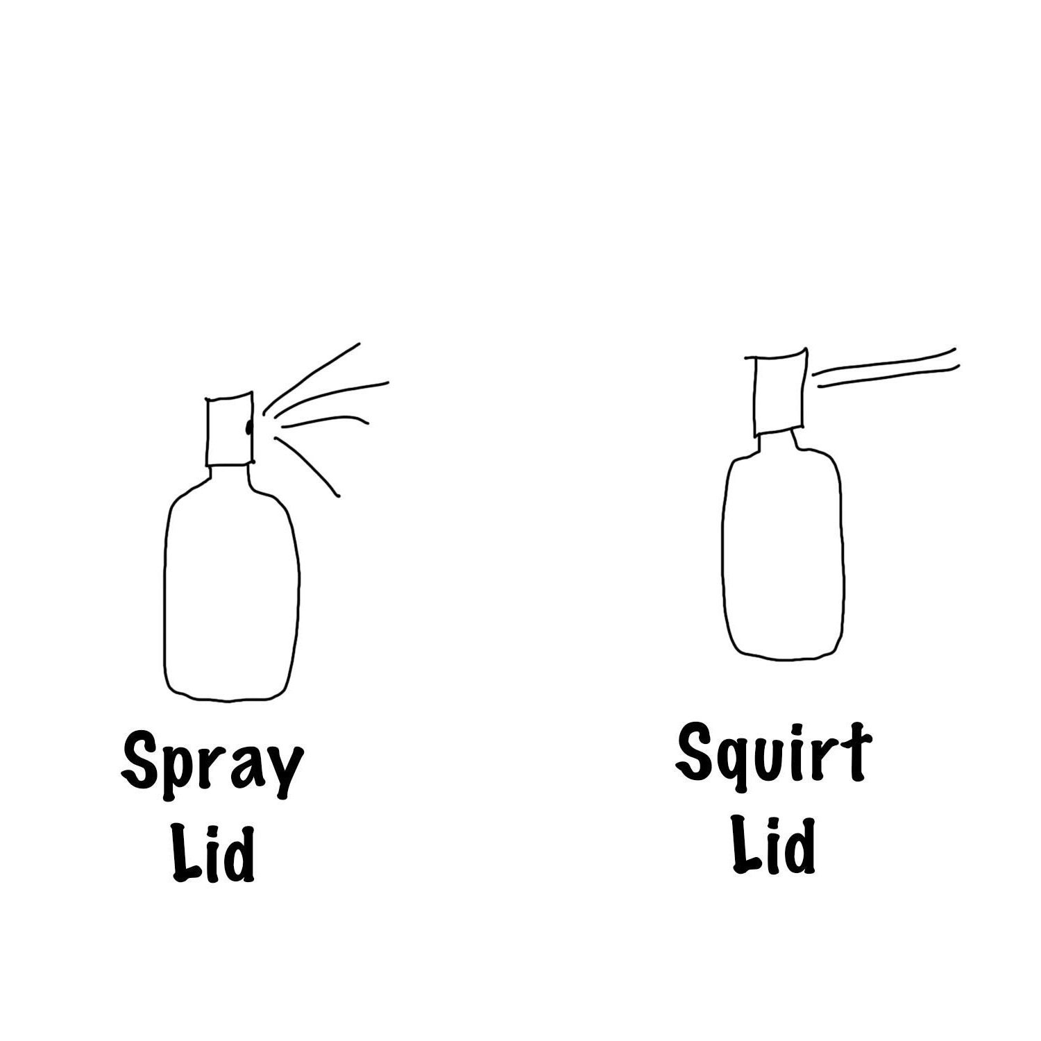 Self Heal Infused Natural Calming Postpartum Spray Astringent Resilient ...