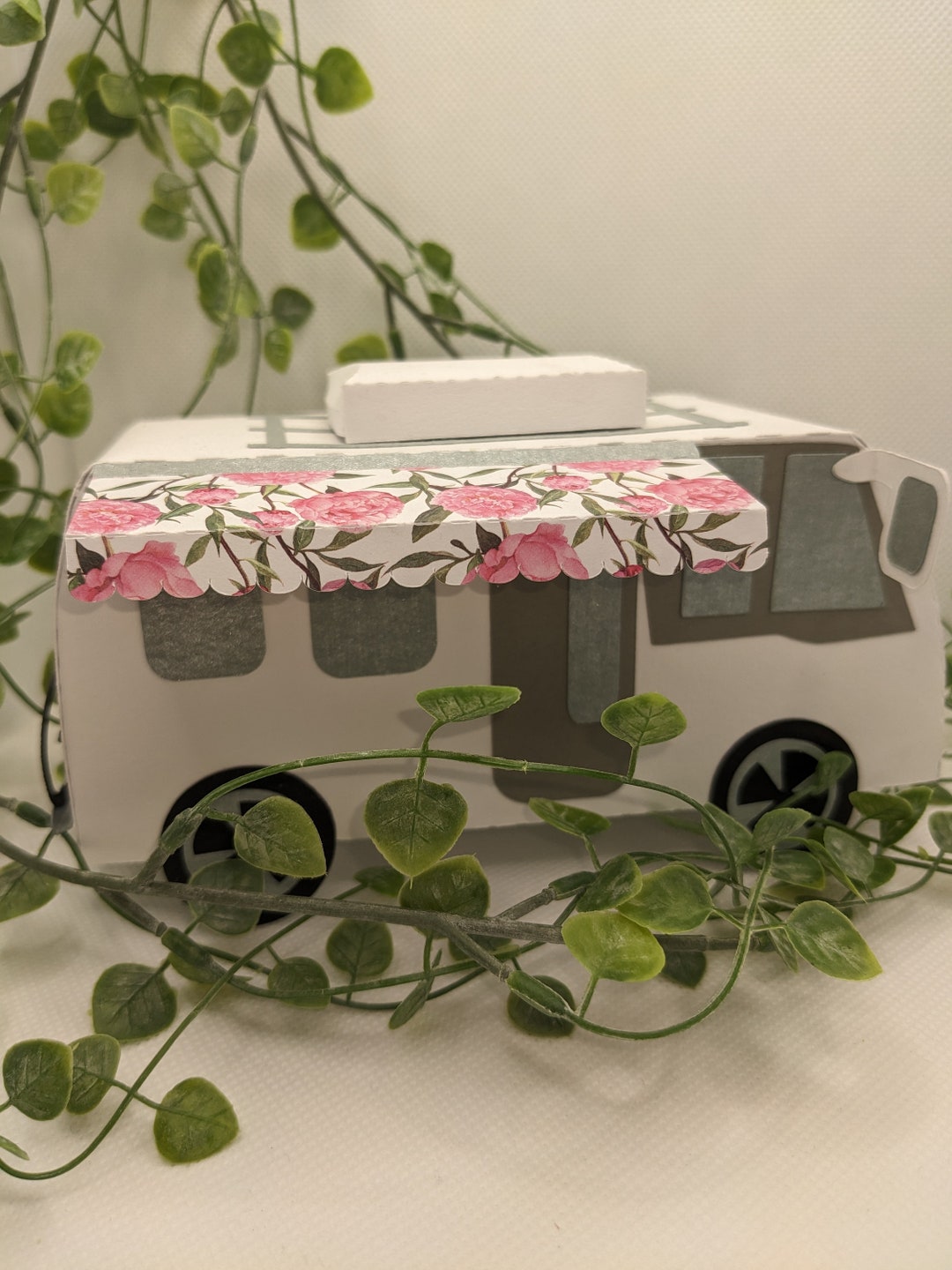 Geschenkbox-Wohnmobil - Etsy.de