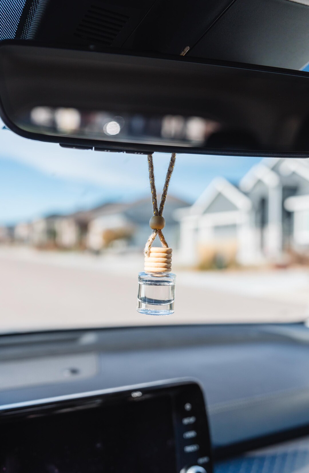 Amaretto Sour Travel Oil Diffuser Car Diffuser Hanging Car Diffuser Car ...