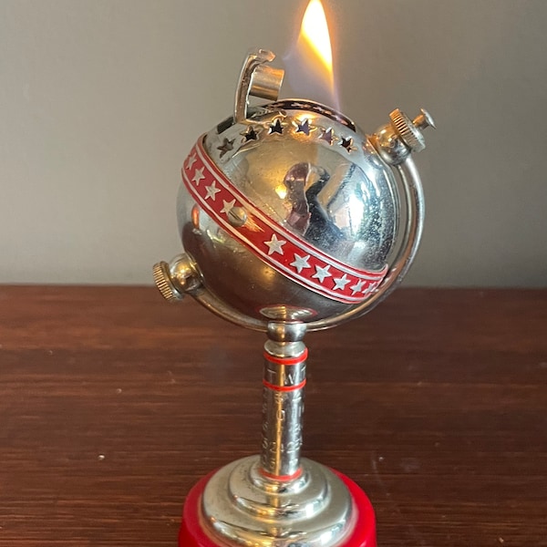 Table Lighter - Etsy