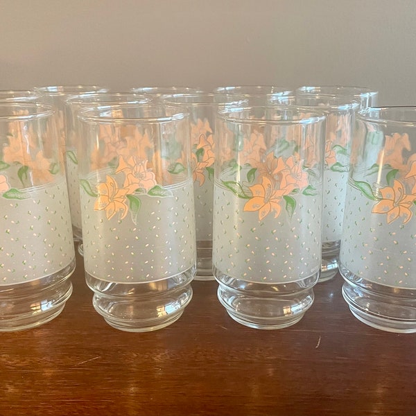 Glassware - Etsy