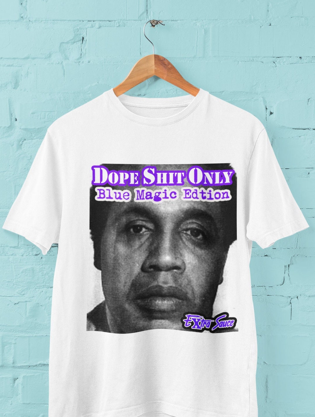 Dope Shit Only Frank Lucas, Blue Magic, Frank Lucas Mugshot, Harlem ...
