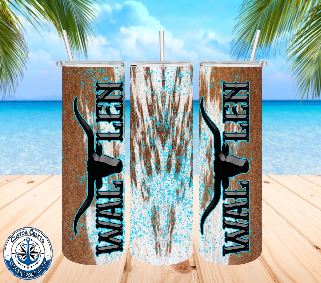 Custom Morgan Wallen 20oz Tumbler Design Png File - Etsy