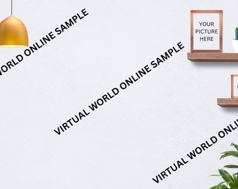 Small and Comfortable Office Background 1, Zoom, Zoom Meeting, Webinar ...