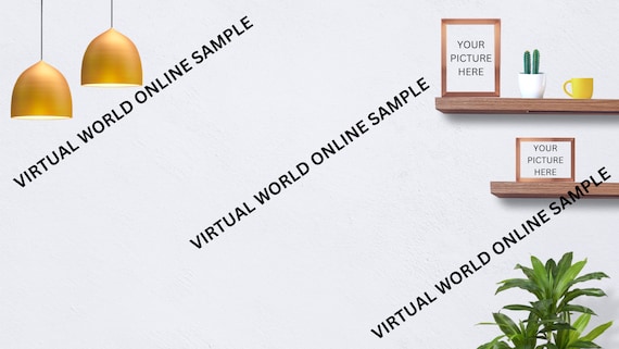 Customizable Zoom Virtual Backgrounds You Can Download For, 51% OFF
