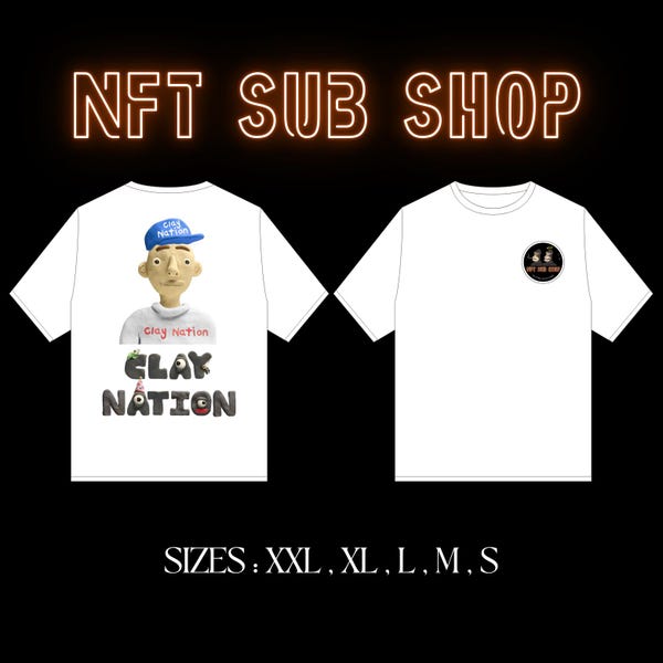 Nft Merch - Etsy