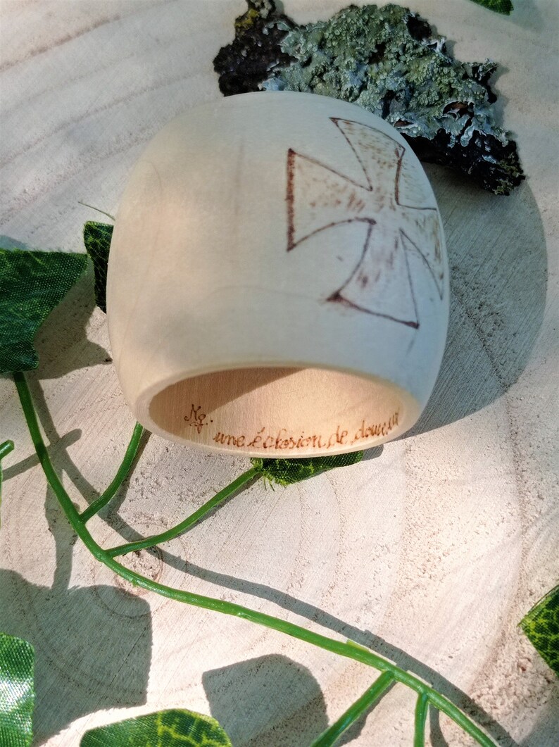 Templar Jewelry Box, Wooden Jewelry Box, Men's Jewelry Box, Medieval ...