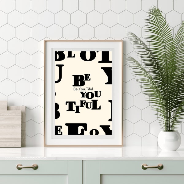 Beyoutiful - Etsy